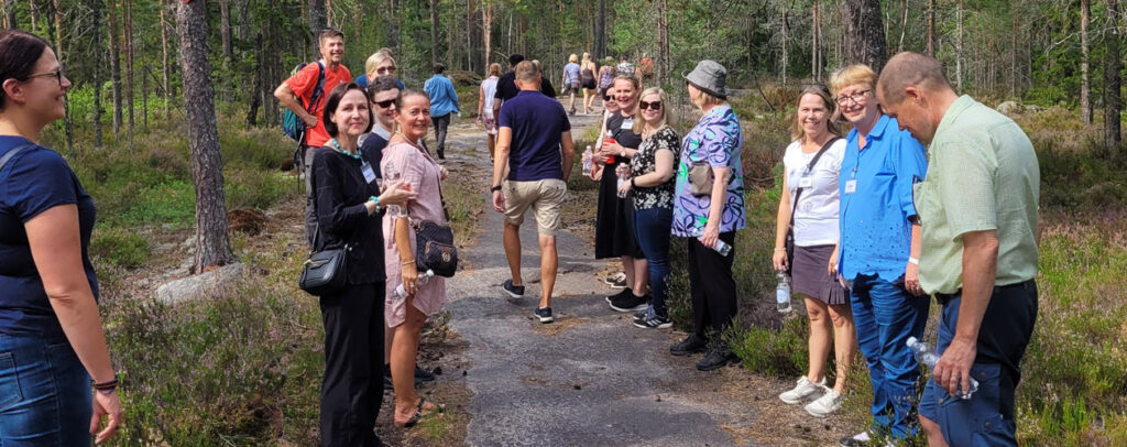 Hansel-klubin toiminta alkoi vilkastua – Hansel Vuosikertomus 2022